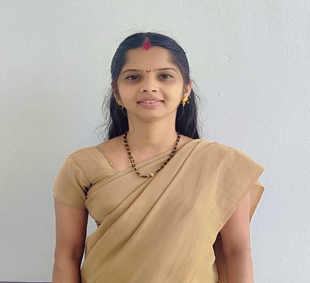 Faculties – Department Of Artificial Intelligence and Machine Learning